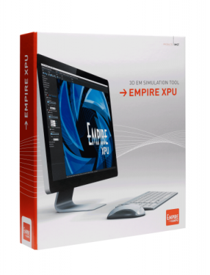 EMPIRE XPU | Software | IMST GmbH